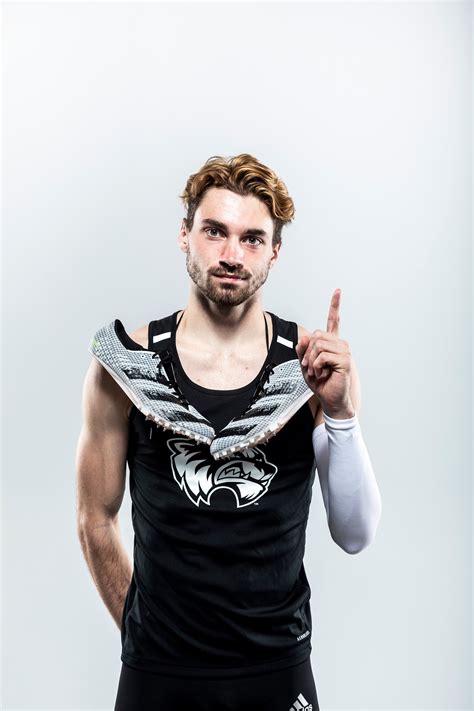 Happy Birthday Caleb Caleb Uvu Track And Field Xc