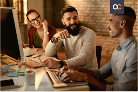 HR Department Structure The Role Of HR Org Charts