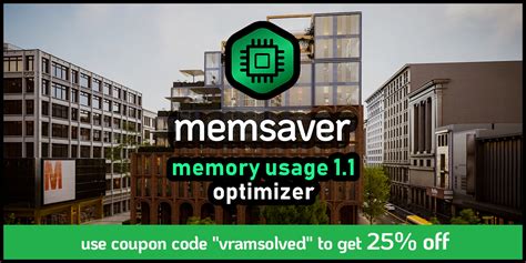 Memsaver Memory Optimizer Vram Saver Review Digital Art Hub