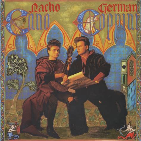 Pepito El Grillo Remasterizado Nacho Cano And Germán Coppini Song Lyrics Music Videos And Concerts