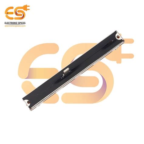 Buy A K Mm Dual Channel Linear Slide Potentiometer