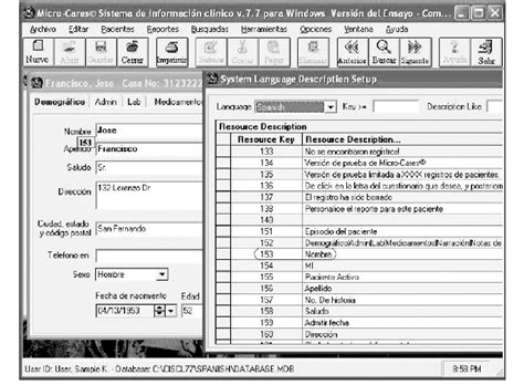 Editing The Graphic User Interface For Language Preferences Download Scientific Diagram
