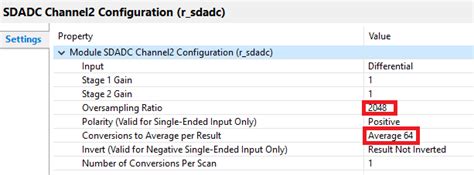 Renesas Ra 19 Making A Thermocouple Based Thermometer Using 24 Bit