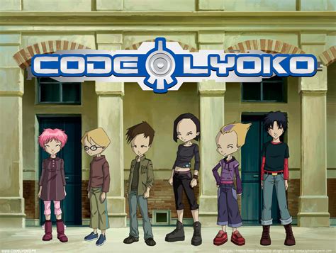 Code Lyoko Wallpaper Group By XMarcoXfansubs On DeviantArt