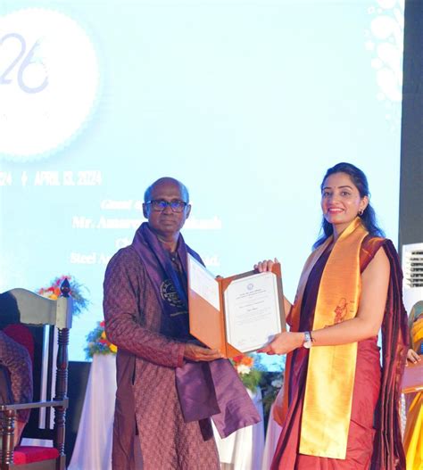 Sejal Gupta On Linkedin This Day Marked A Special Milestone As I