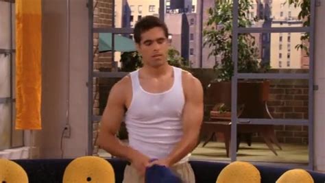 Auscaps Christopher Wolfe In What I Like About You 2 05 Like A Virgin