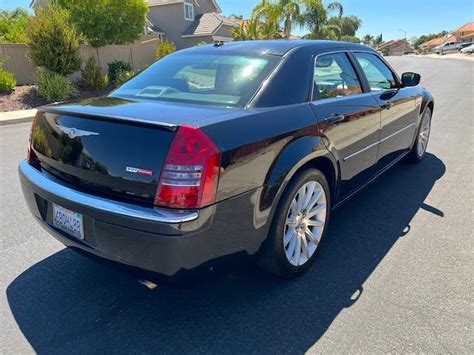2007 Chrysler 300c For Sale Cc 1616865
