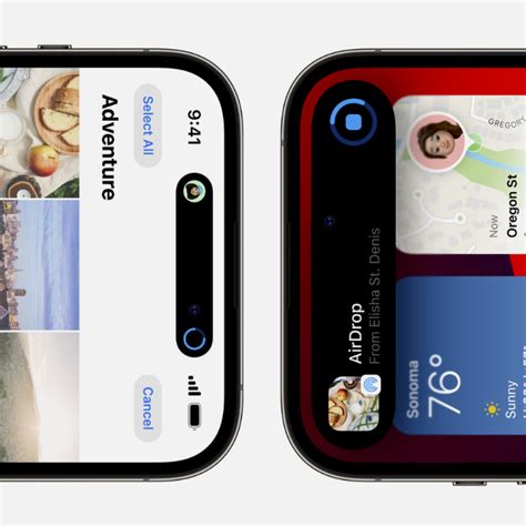 Обзор Ios 17 Разбор ключевых особенностей обновления — Блог Restore Digest