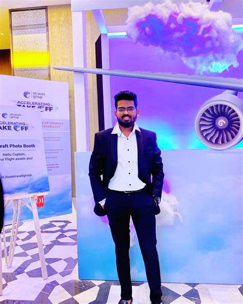 Tushar Jagtap On Linkedin Latepost Lifeatetraveligroup Workculture