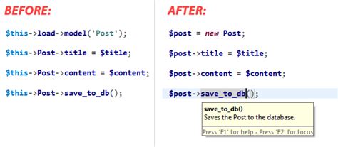 Codeigniter Hacks For The Masters ~ Bpm Moh Programmer