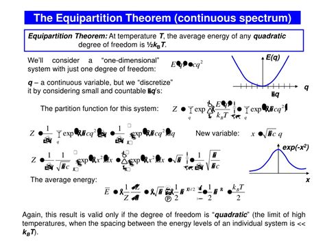 Ppt Lecture 20 Continuous Spectrum The Density Of States Ch 7