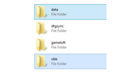 How To Open Obb File Top 10 Ways You Can Try