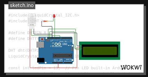 wokwi online esp32 stm32 arduino simulator