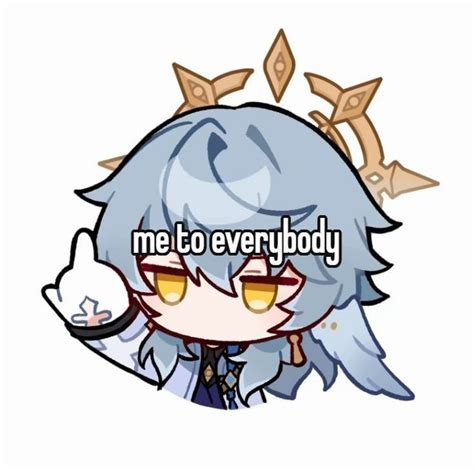 Pfp For Discord Matching Pfps For Two Funny Sunday Hsr Emotes