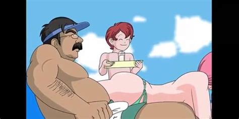 Milftoon Lemonade Milftoon Lemonade