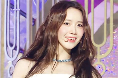 윤아름답다 On X 소녀시대 윤아 임윤아