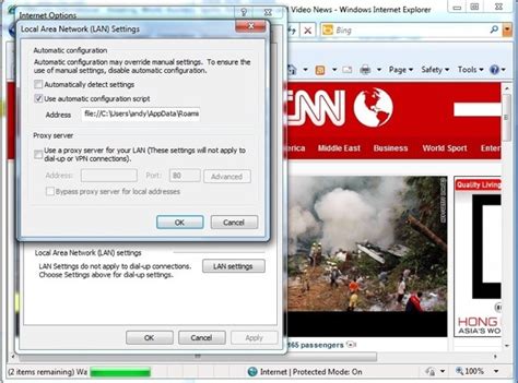 Juniper SSL VPN Blue Coats ProxyClient Andymillett Co Uk