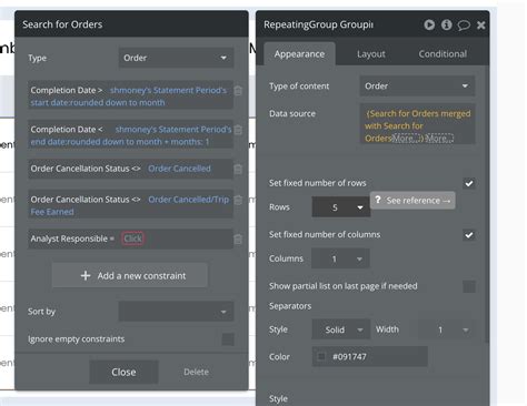Group By Buy Grouping By Two Different Fields Using An Or Operator