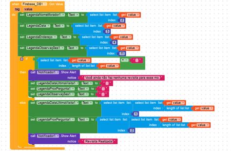 List View In Firebase Discuss Kodular Community