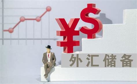 什么是外汇储备外汇储备的基本功能 金鹏期货