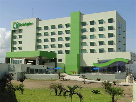 Hotel En Coatzacoalcos Veracruz De Ignacio De La Llave Hotel Holiday Inn Coatzacoalcos