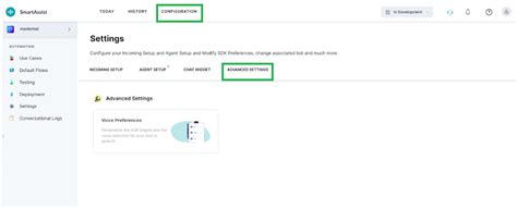 Announcement Recording Support For V1 Smartassist Deprecated Announcements Koreai Bot
