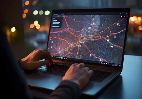 Gis Software Transect Gis Software Transect
