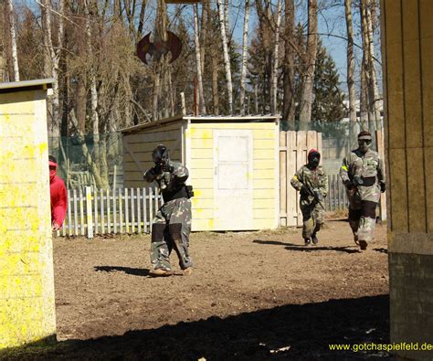 Nuketown In Echt Erleben