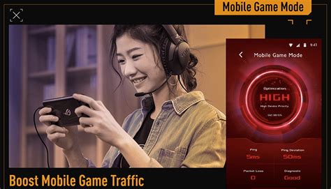 Router Gaming Wi Fi B Ng T N K P Asus Tuf Ax Hugotech Beat The Lowest Price