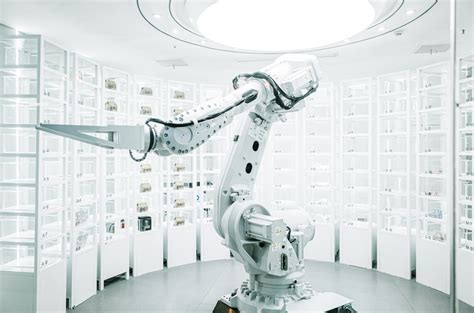 Robotic Surgery Precision Redefined Medtechnews