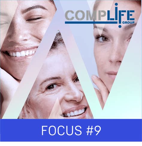 Cosmetics Testing News On Linkedin Focus 9 New Approaches To Skin Ageing By Complife Skinobs