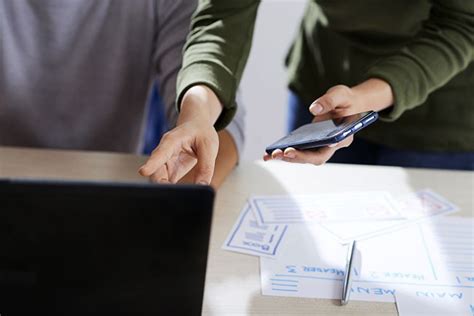 Outsource Mobile App Testing Usa Europe