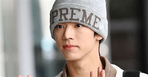 투어스 도훈 초롱초롱한 눈빛[엑s Hd포토]