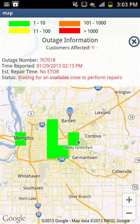Mlgw Releases Android App