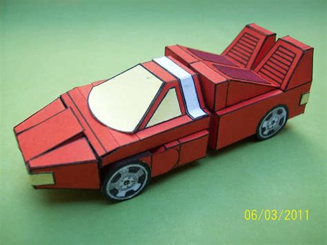 Download Foldable Challenge Of The Gobots Wallpaper