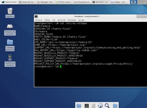 Fedora Linux Download For Android Yellowgl