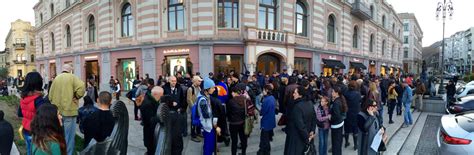 საკრებულოსთან ცხოველთა უფლებების დამცველები აქციას მართავენ Netgazeti • ცხოველთა დაცვა