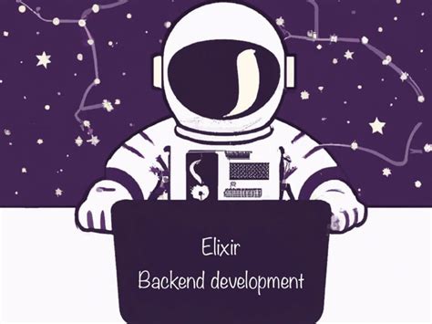 Rest Api Application Using Elixir Phoenix Upwork