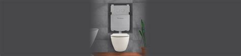 Concealed Cistern Parryware