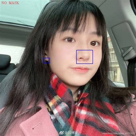 基于opencv Python人脸口罩检测（附完整代码）基于opencv Python的人脸口罩 识别检测系统er图 Csdn博客