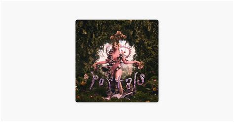 ‎pluto Song By Melanie Martinez Apple Music