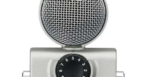 Buy Zoom Msh 6 Mid Side Microphone Capsule In India At Lowest Price Buy Zoom Msh 6 Mid Side Microphone Capsule In India At Lowest Price