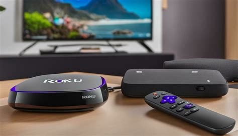 Guide How To Pair Roku Remote Without Pairing Button Descriptive Audio