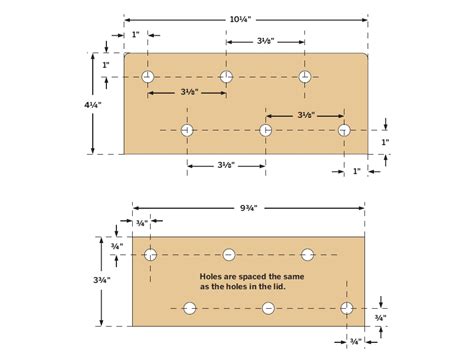 escaping blocks make