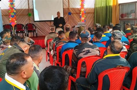 Global Synergizers Our Projects Driving Social Impact