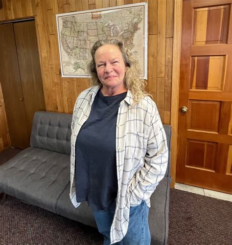 The Shore Thing Episode Six Anna Hamilton Talks Cook County Topics