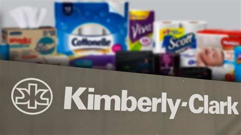 Kimberly Clark Compra Kenvue Por U S48 700 Millones Y Crea Un Gigante