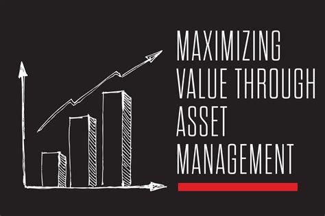 5 Best Practices For Maximizing Value Through Asset Management Housing Finance Magazine