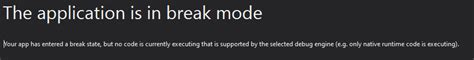 invalidprogramexception when accessing struct ireadonlylist in