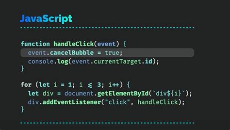 前端知识案例 Javascript冒泡机制 Csdn博客 前端知识案例 Javascript冒泡机制 Csdn博客